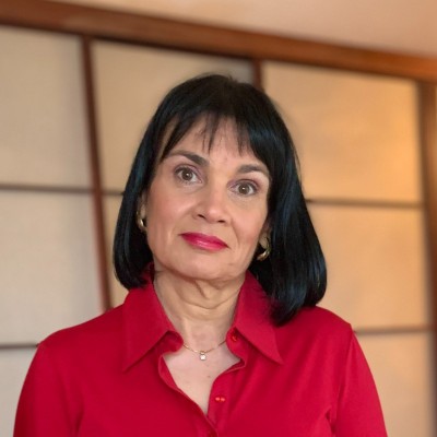 The Worldwide Women’s Association Recognizes Shery Saeed | WWA