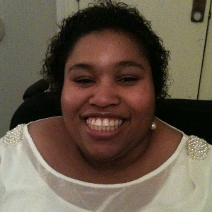 Shaneka Paulin | WWA